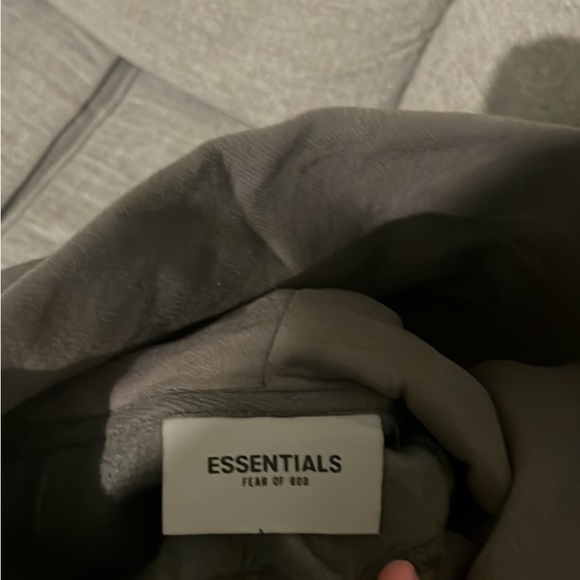Essentials | Sweaters | Brand New Essential Hoodie | Poshmark